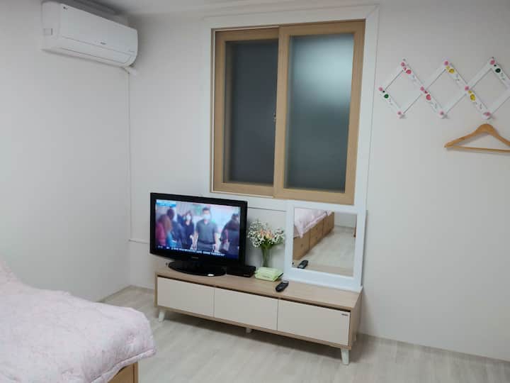 #부천역5분,아담하고 조용한 깨끗한 숙소# - Bucheon-si