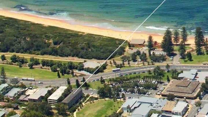 Oasis In Heart Of Avalon - Sydney