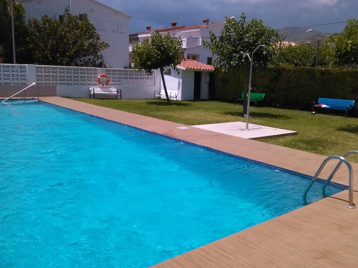 Bungalow En Benicasim - Benicàssim
