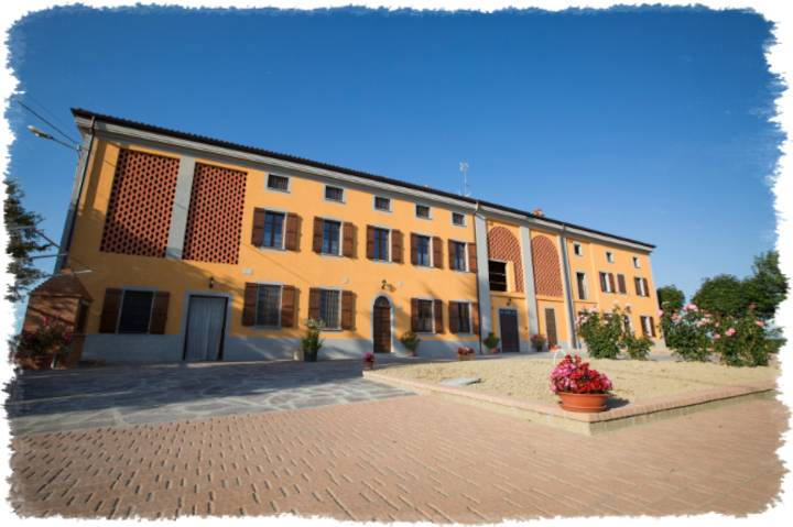 Appartamenti Cascina Monrabbioso - Casale Monferrato