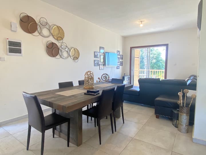 Front Line Residence - Paphos