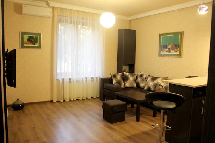 Stay In Heart Of Yerevan - Jerewan