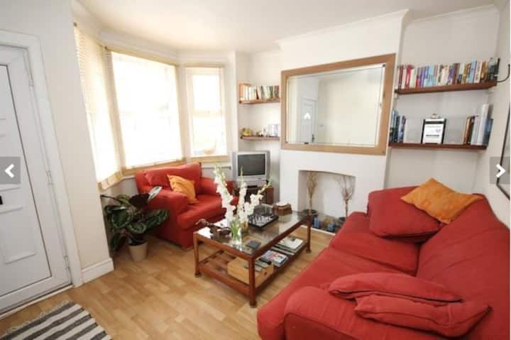 Jockey Cottage, Exning Nr Newmarket - 뉴마켓