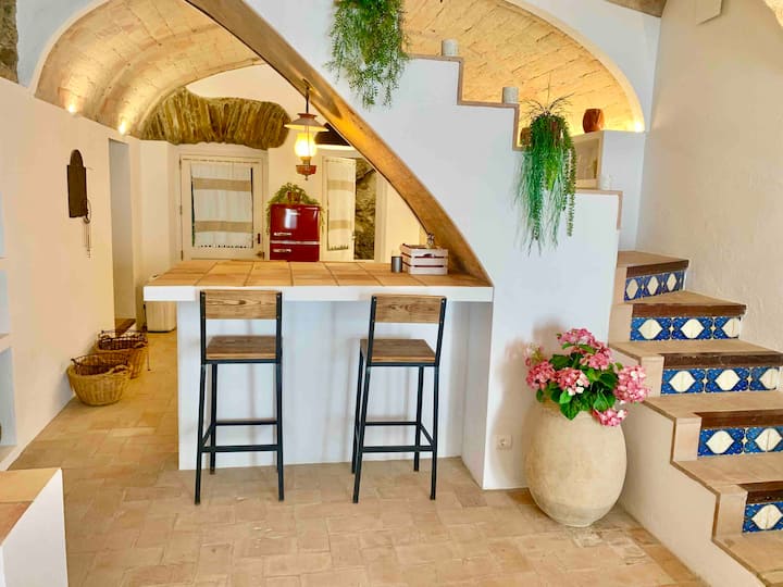 Autentico Apartamento A Dos Pasos Del Mar - Cadaqués