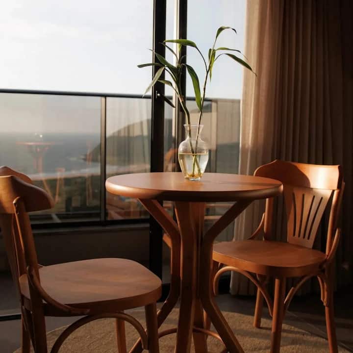 Casa Yogui Refúgio Exclusivo Para Casais Vista Mar - Garopaba
