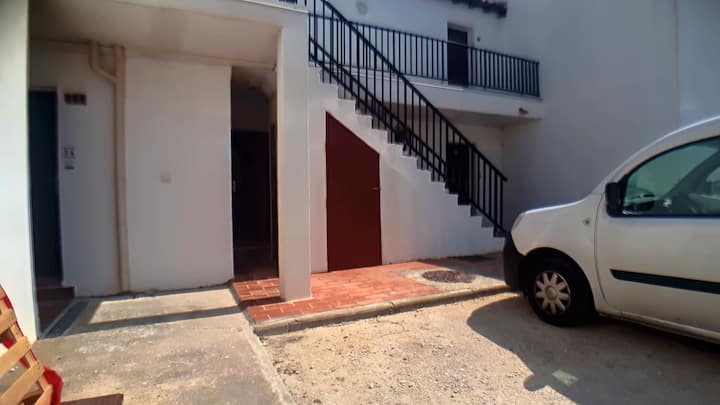 Stud Vaccares Iii N 25 - Saintes-Maries-de-la-Mer