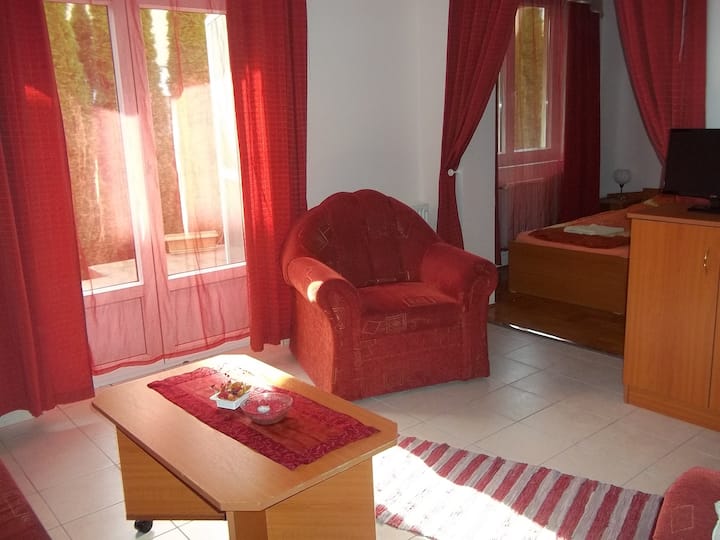 Apartment Pávai - Hajdúszoboszló