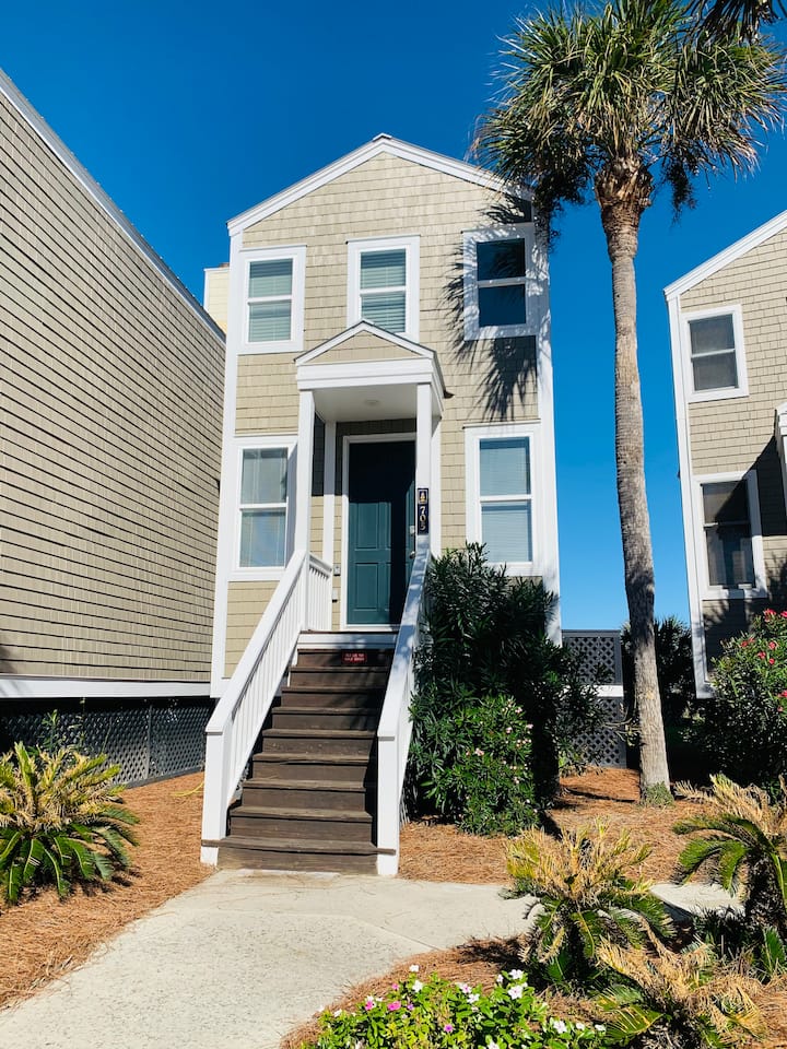 Edisto Beach House Rentals | Villa and Cottage Rentals | Airbnb