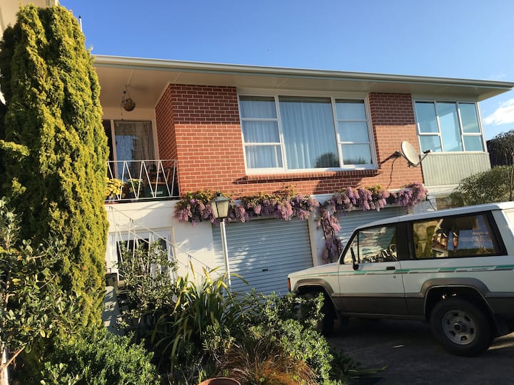 Restful, Comfortable And Welcoming. - Blenheim