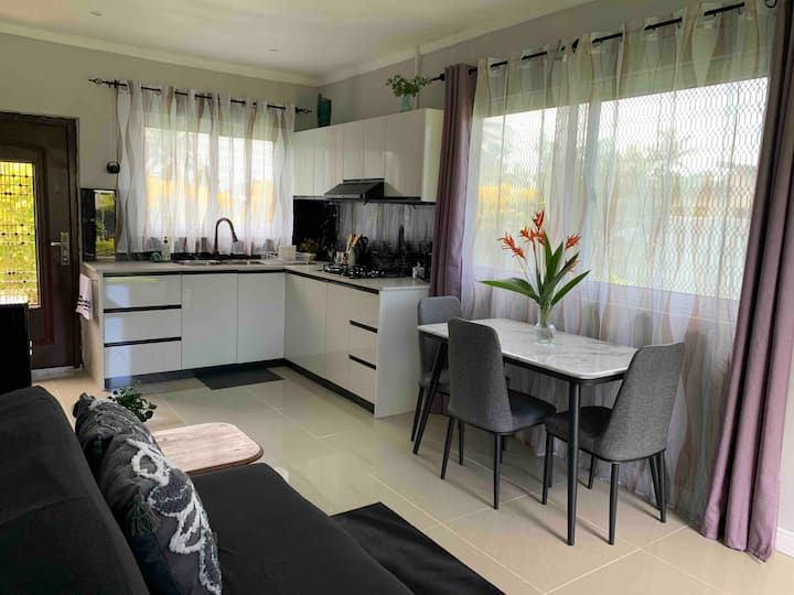 Self-contained One-bedroom Apartment - Fiji