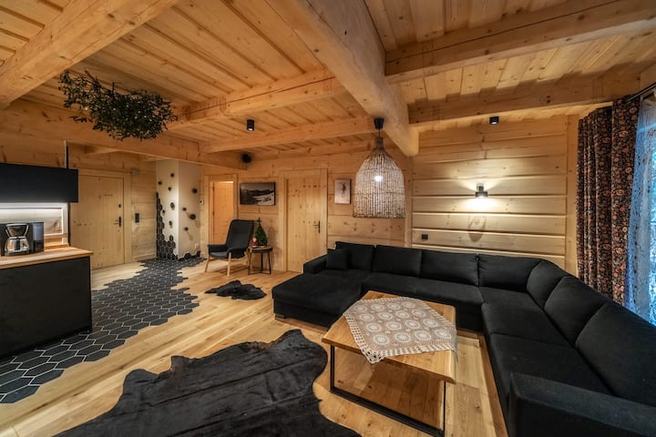 Zakopiana 1 - Zakopane