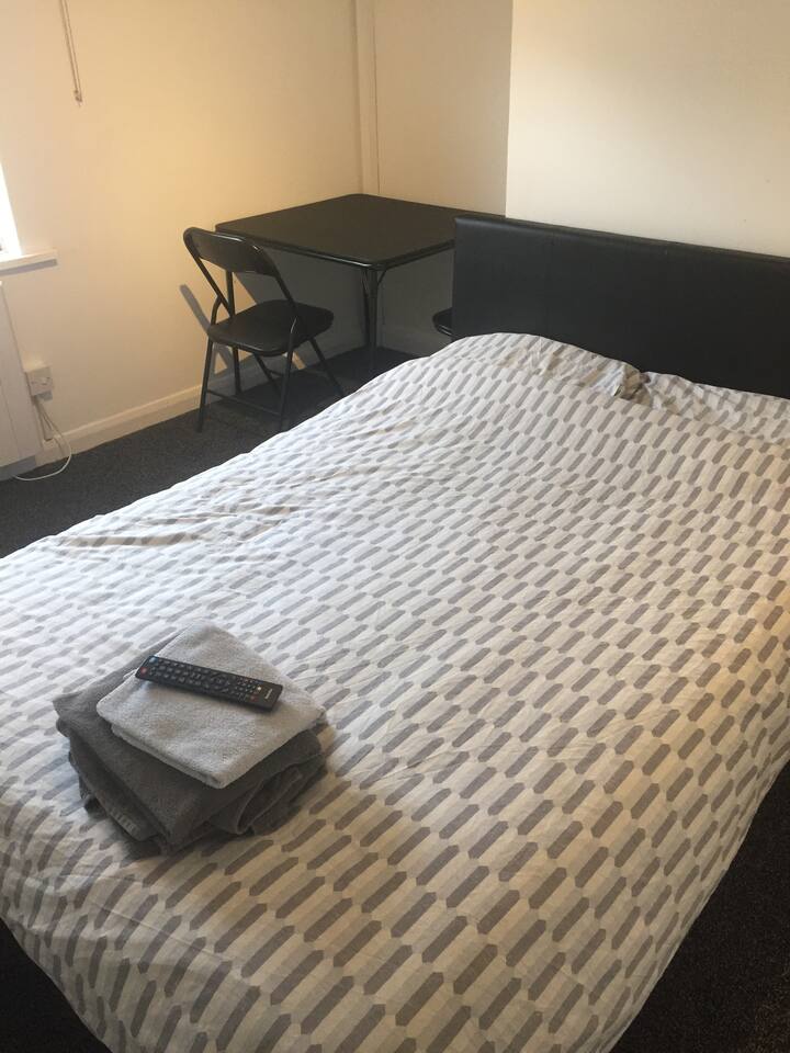 Flat Near To Colchester Town Centre - Colchester