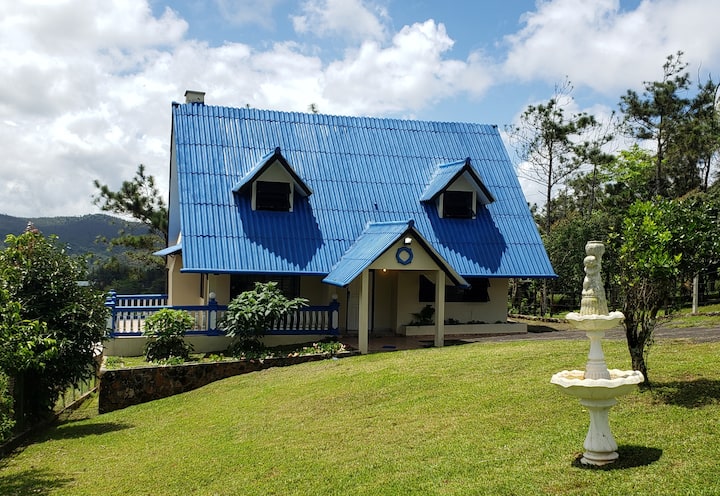 Family&friends Re-connection, Outdoor & Telework - Panama