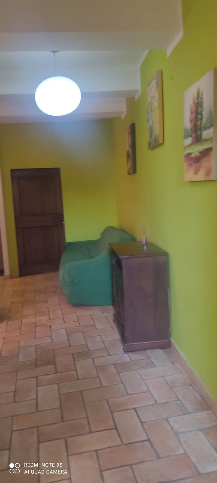 Elena Guest House - Urbino