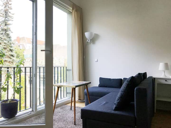 Apartments Im Hostel Am Schäfersee_13 - Hermsdorf