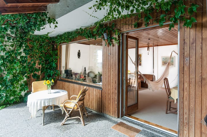 Beautiful House In The Countryside - Rosenheim