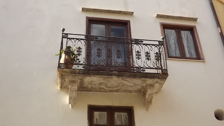Casa Storica Del 1882 - Castellammare del Golfo
