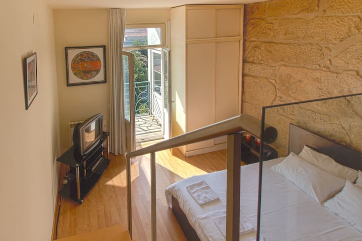 Albergaria Da Formosa - Porto