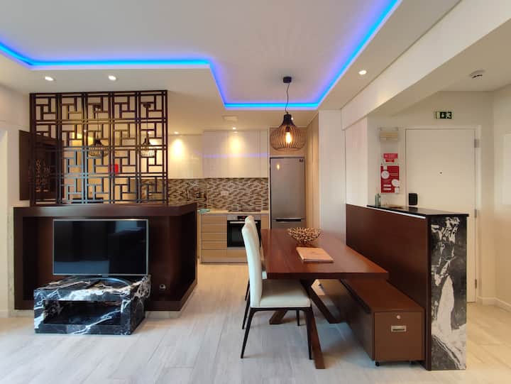 Tahys Armação De Pêra Apartment - Armação de Pêra