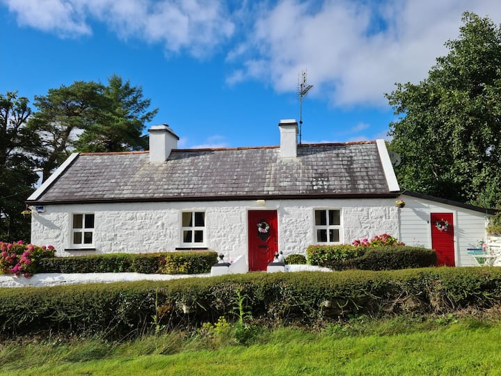 Cartron Cottage - Mayo