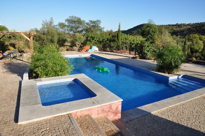 Fazendinha Triple Room - Vinho Verde - Tavira