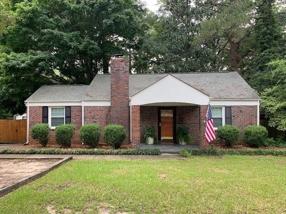 Columbia House Vacation Rentals - South Carolina, United States | Airbnb