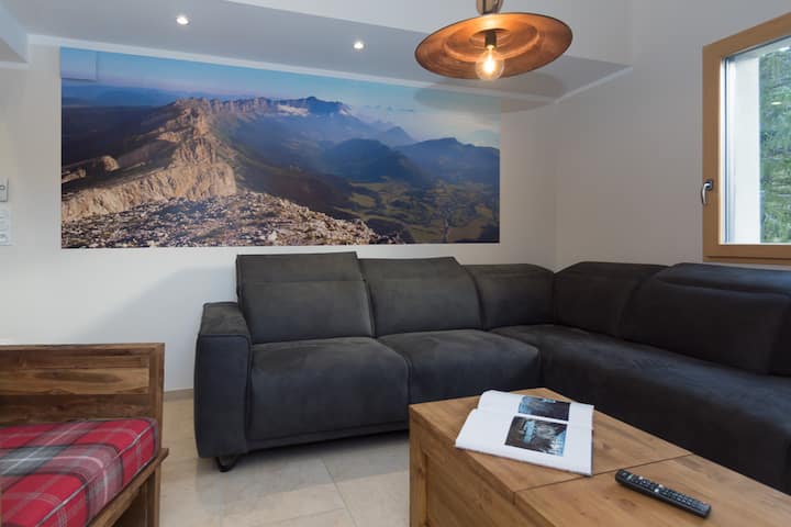 Duplex Esprit Montagne - Gresse-en-Vercors