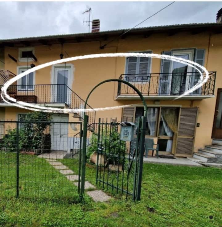 Oasi Di Pace - Pinerolo