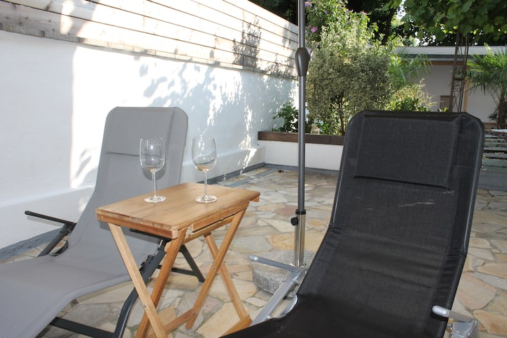Apartmenthouse Near Cologne / Düsseldorf - Erkelenz