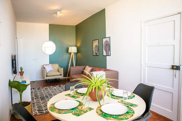 Maison Moz - Maputo View Iii - Maputo