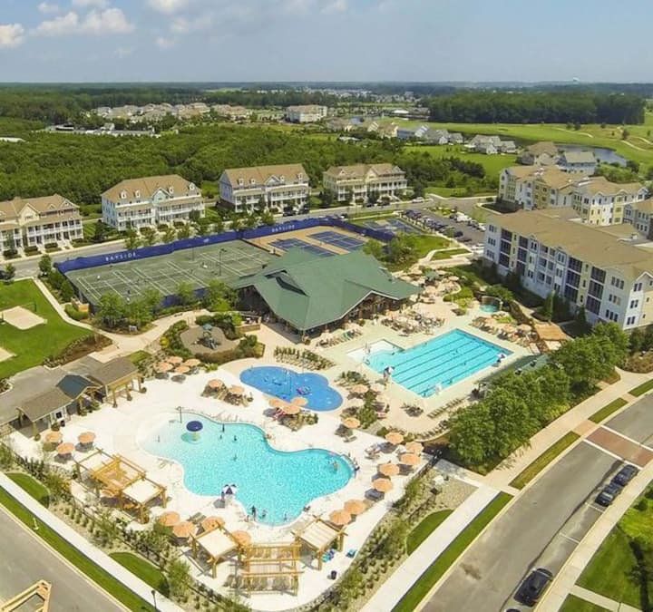 Bayside - Best Deal In Bayside! - Fenwick Island, DE