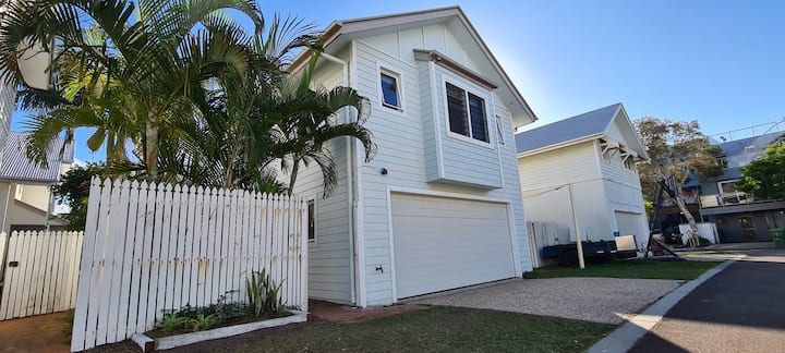 Charming Coastal Beach Studio On Sunshine Coast - Mudjimba