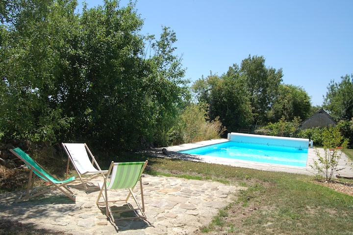 Gite Bonne Mine - Ancenis