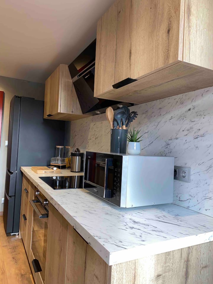 Chambre Au Grès Du Marché / Petit Déjeuner Inclus - La Petite-Pierre