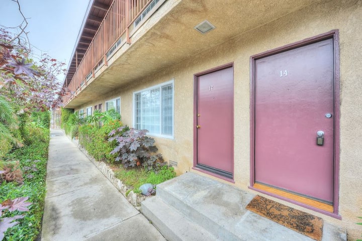 1 Bedroom Venice Beachpad W Parking-m14 - Los Angeles, CA