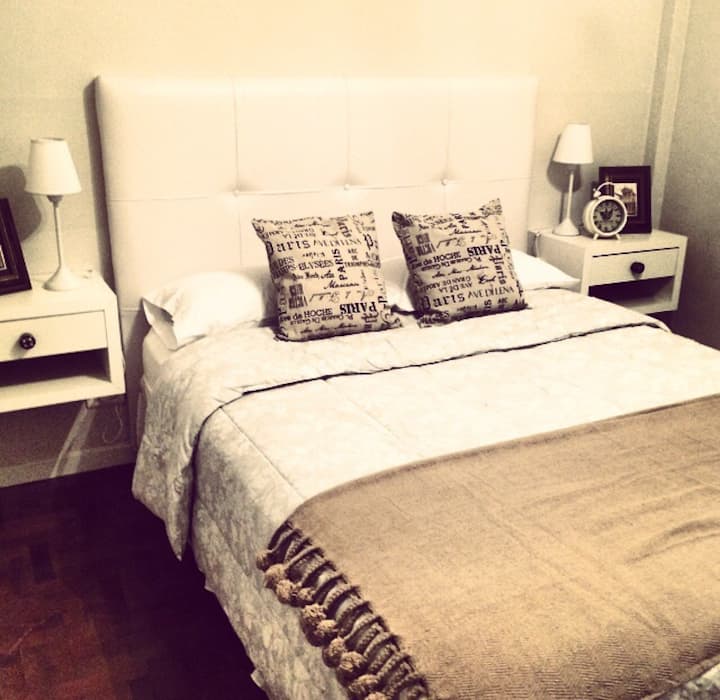 Departamento Céntrico - Mar del Plata