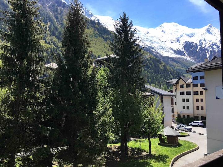 Chamonix Vacation Rentals | House and Apartment Rentals | Airbnb