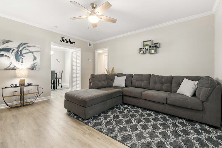 The Tulip In Midtown - Mobile, AL