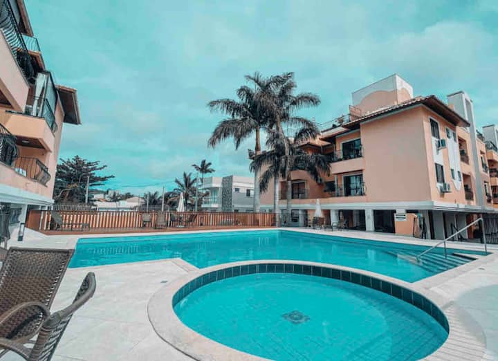 Vida Leve Na Praia - Florianópolis