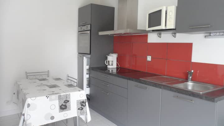 Tyverdun - Tréguier