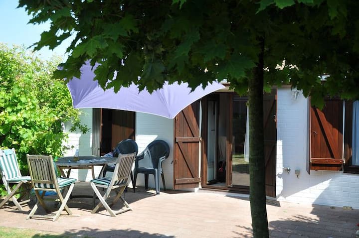 The House Of Happiness - Oudenburg