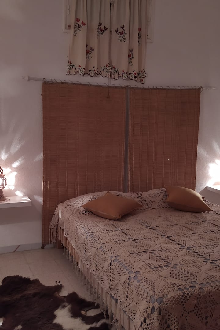 La Maisonette De Djerba - Houmt Souk