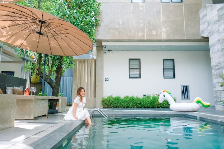 Resort Style Group Stay Up To 30pax Citycenter Bcd - Bacólod