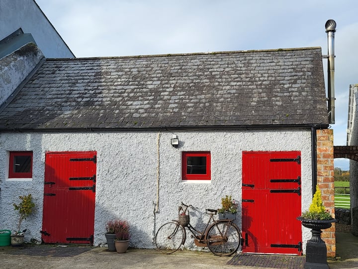The Stable, Bennettsbridge, Kilkenny - Irland
