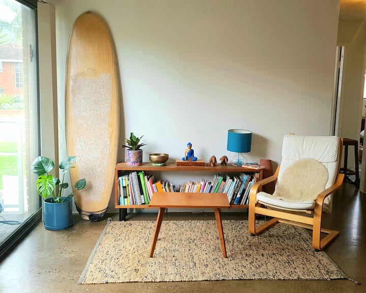 Thirroul Beach Apartment - Austinmer