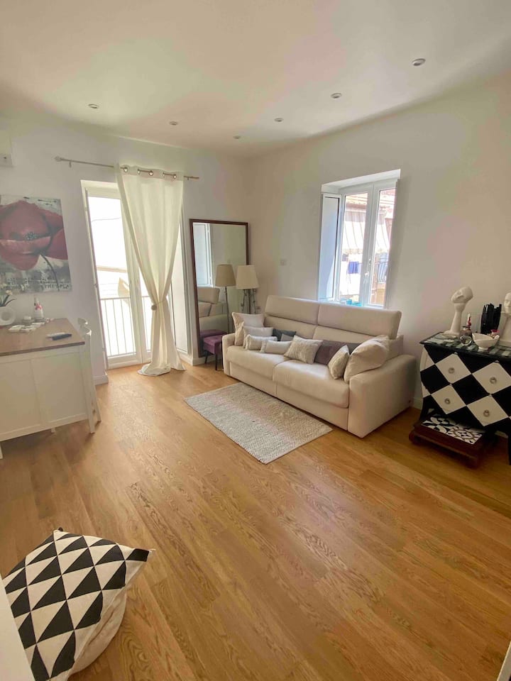 Grazioso Appartamento - Naples, Italie