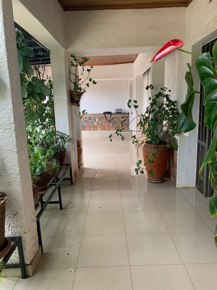 Room In Kigali - Kacyiru - Kigali