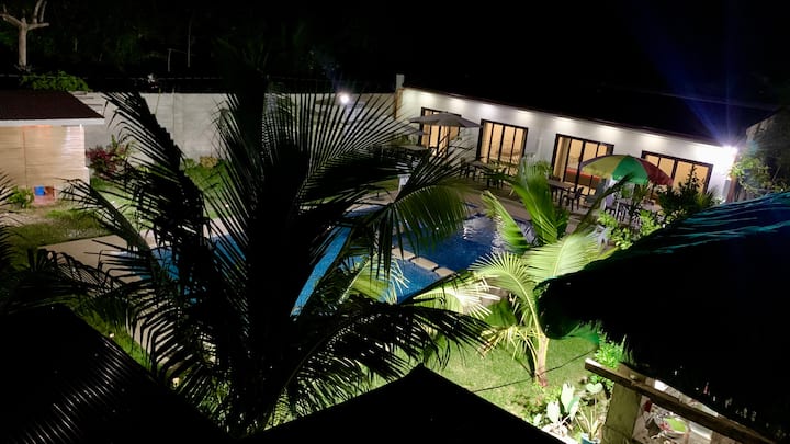 Sun-West Palazzo Private Resort - Apartments for Rent in Agoo, Ilocos ...