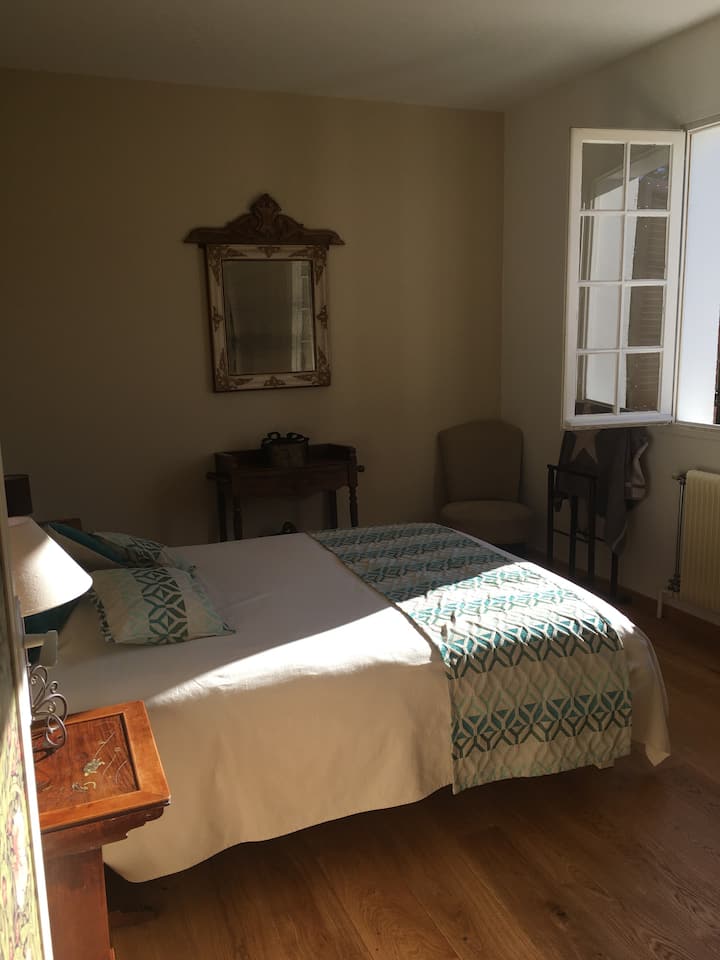 Tour De France: Chambres Particulières - Lescar