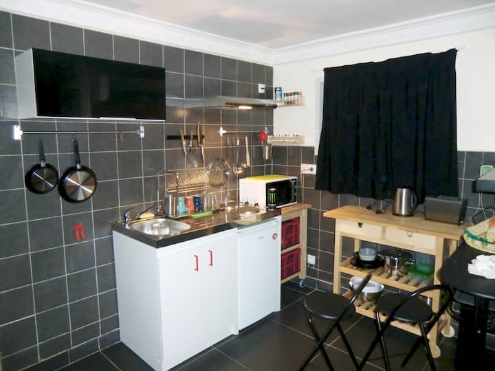 Bel Appartement à 300m De La
Plage - Dakar